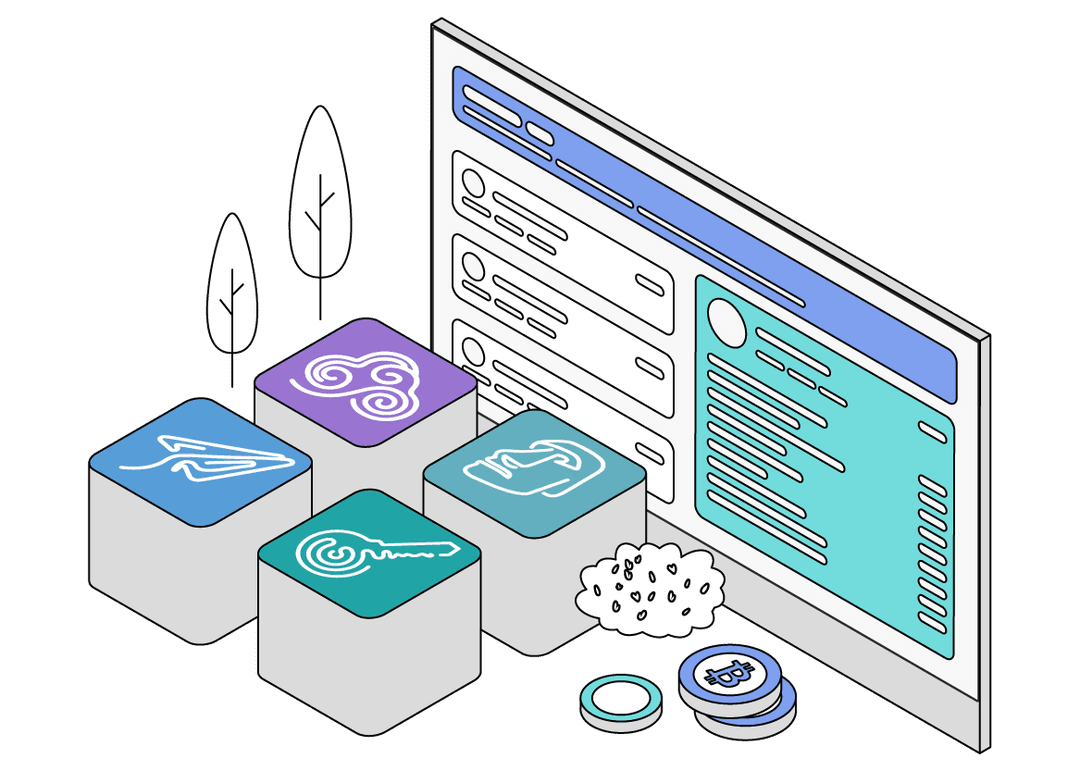 WaaS & Digital Asset Non-Custody Wallet Solutions | CoinsDo
