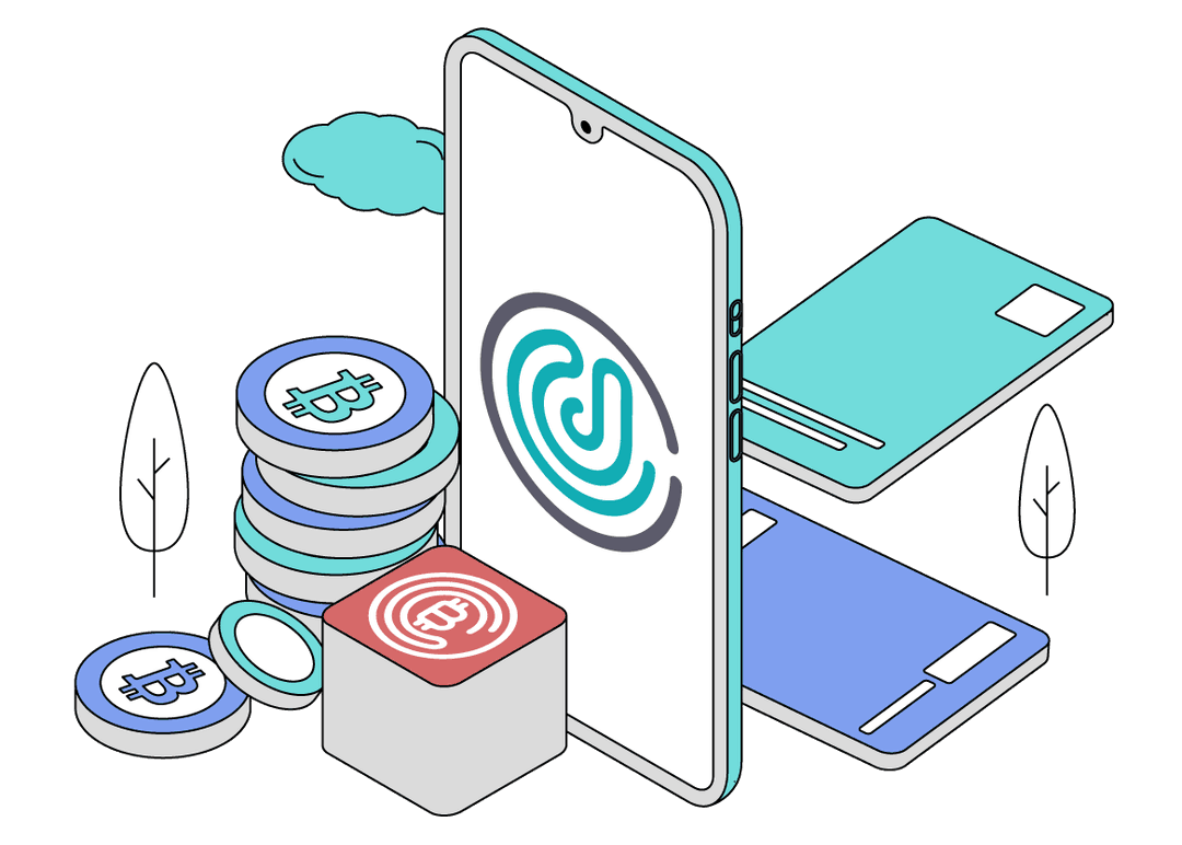 WaaS & Digital Asset Non-Custody Wallet Solutions | CoinsDo