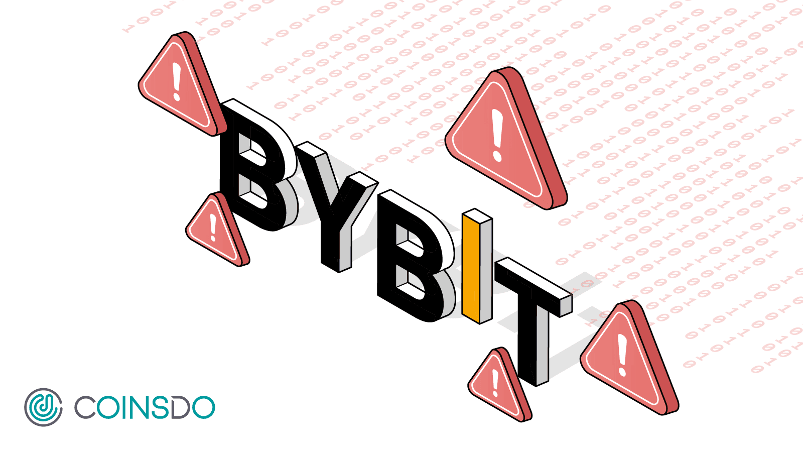 What Is The Bybit Hack A Quick Primer