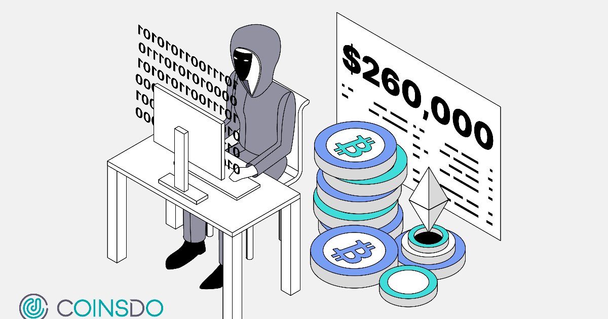 Analyzing the $260,000 iToken Hack: Four Major Findings