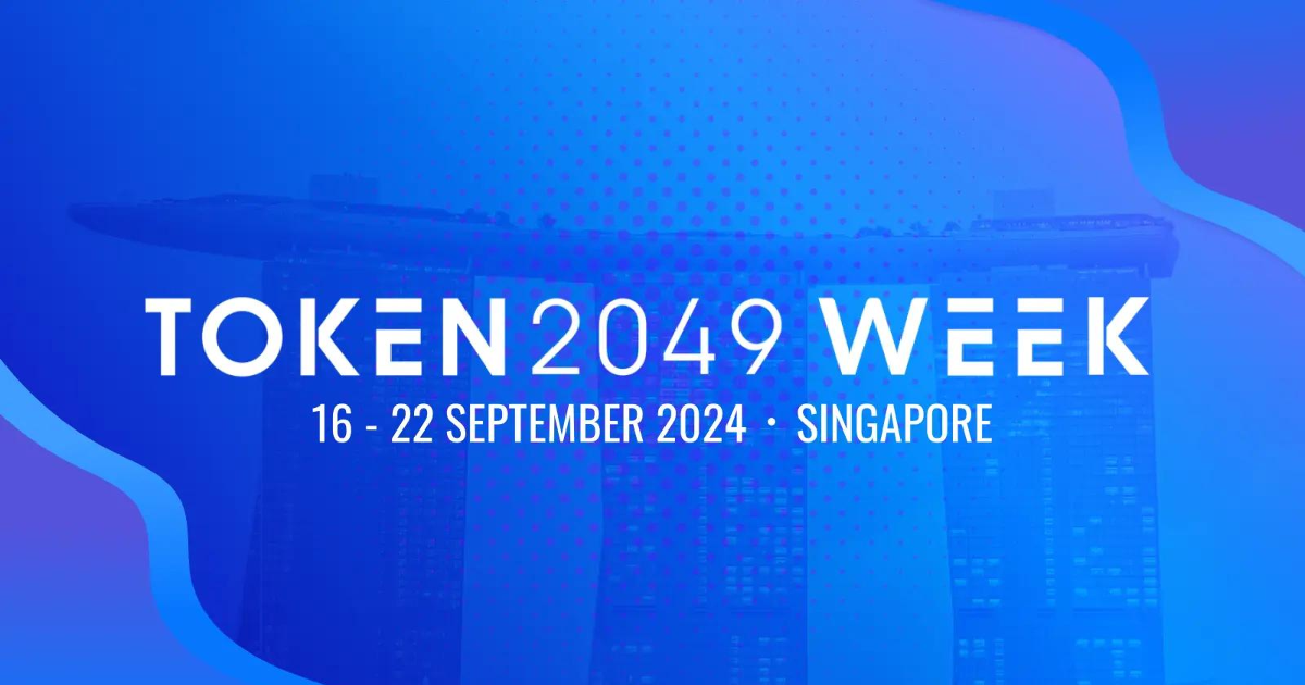 Reflections on Token2049 Singapore 2024 | CoinsDo Edition