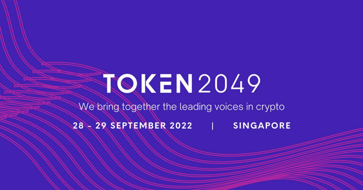 Token2049 Singapore Throwback