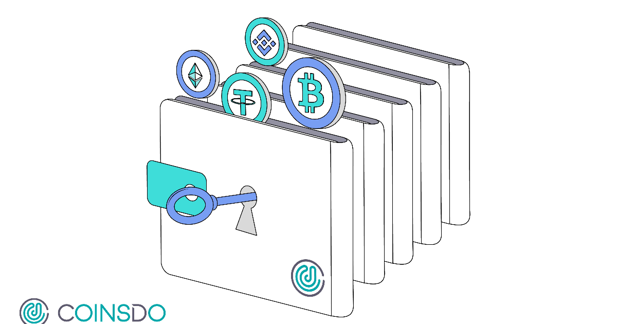 Derivation Paths in Crypto: Here's What They Do