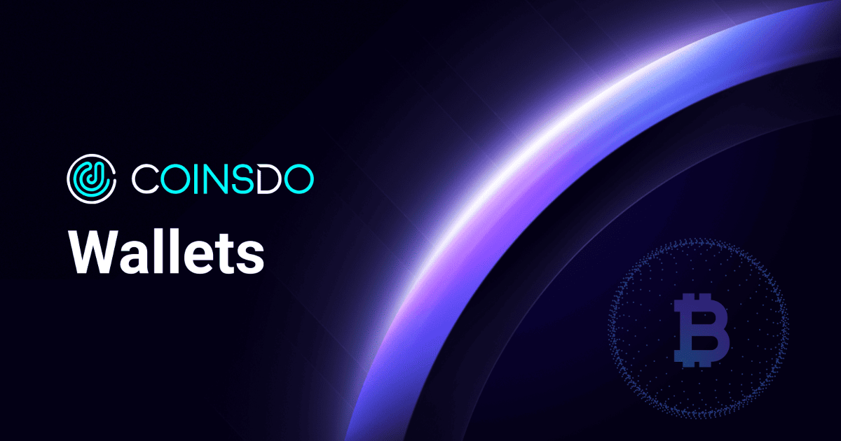 What is a Self-Custody Wallet? A Comprehensive Guide for Crypto-Related ...