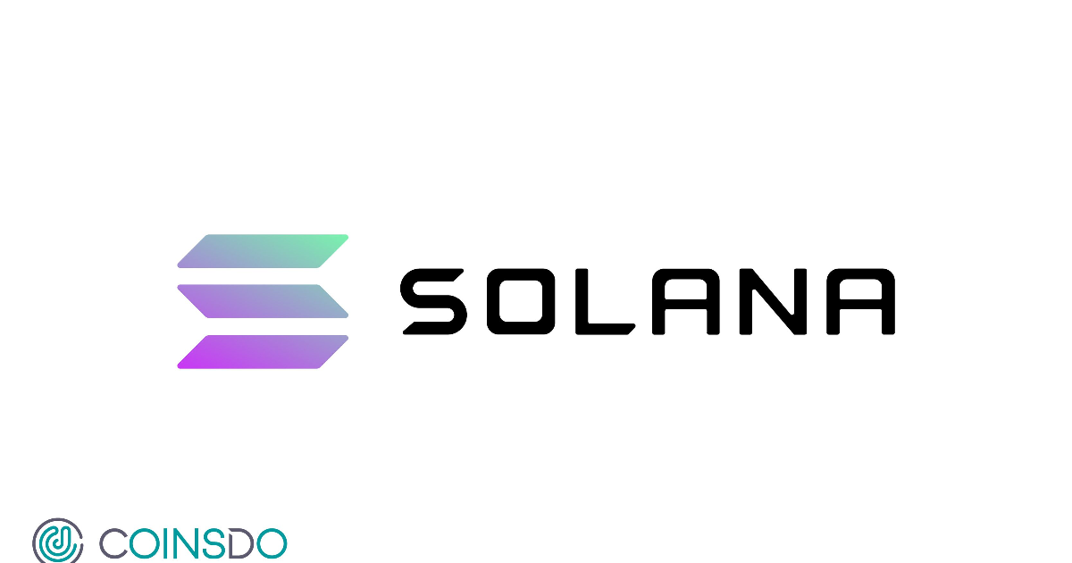 A Beginner's Guide to Solana (SOL)